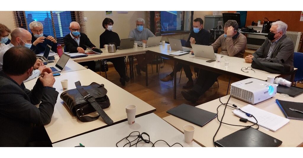 Conseil d'administration - Cheops ARA - 07/12/2021 - Cheops Auvergne ...